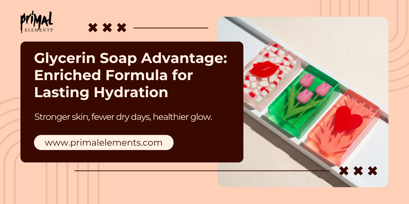 How to Use Glycerin Soap Bars: Professional Techniques Guide – Primal ...