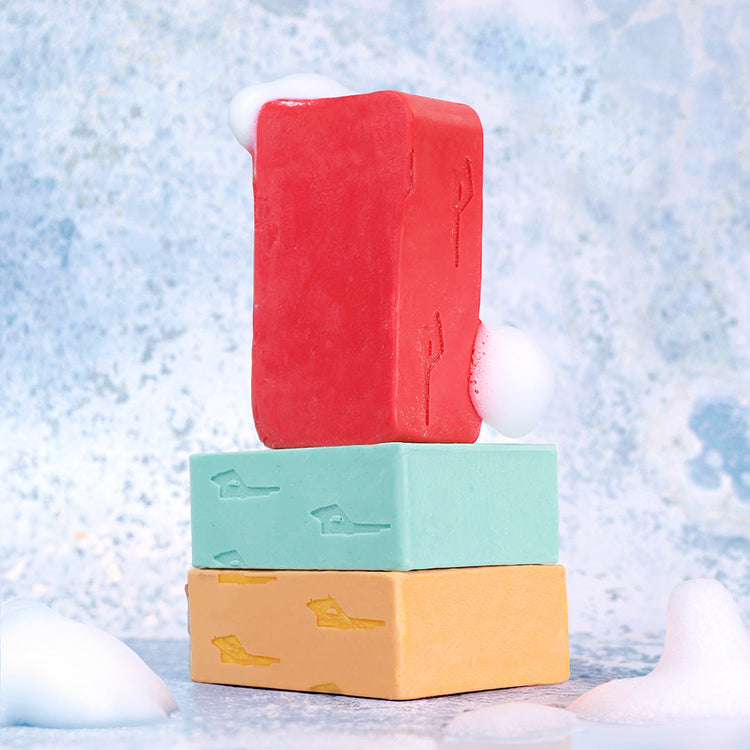 Primal Elements Soap Making Kit | DIY Soap for All Ages