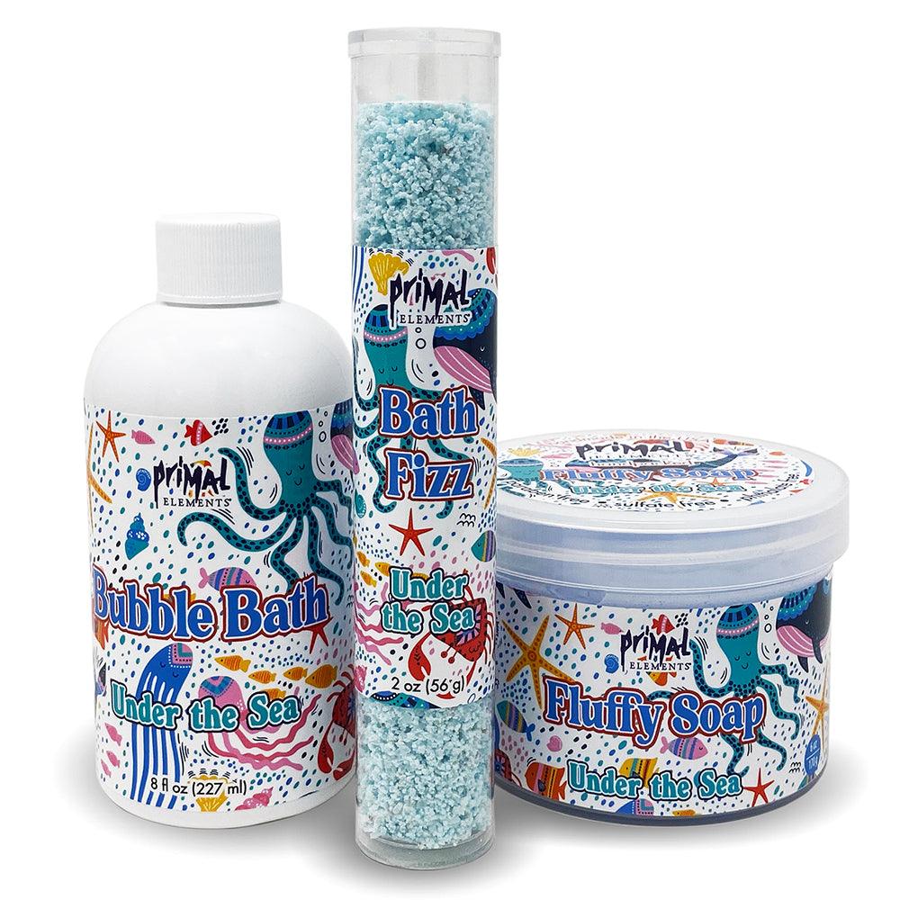 Kid at Heart Collection | Personal Care – Primal Elements