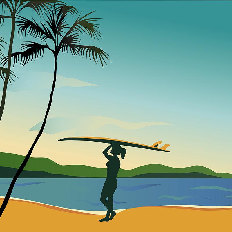Wahine: Embrace Your Inner Goddess - Primal Elements