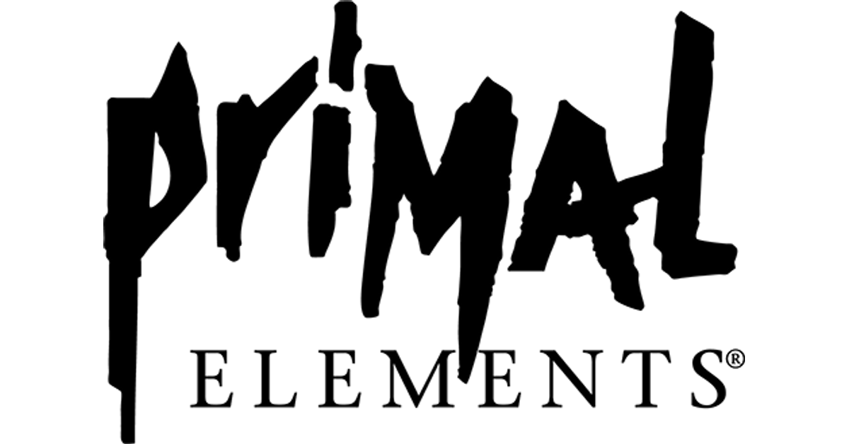 Crafter's Corner – Primal Elements