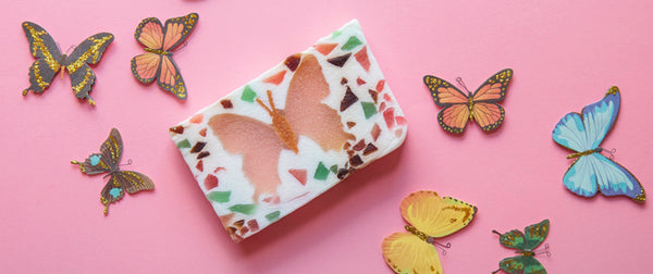 Glycerin Soap, Candles and Personal Care | Primal Elements