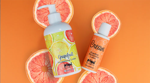 Glycerin Soap, Candles and Personal Care | Primal Elements