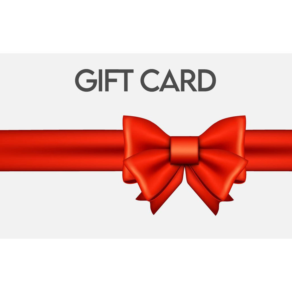 Primal Elements Gift Card