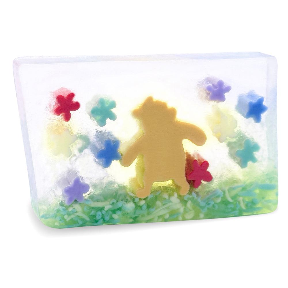 YOU KNOW WHO BEAR 5 Lb. Glycerin Loaf Soap – Primal Elements