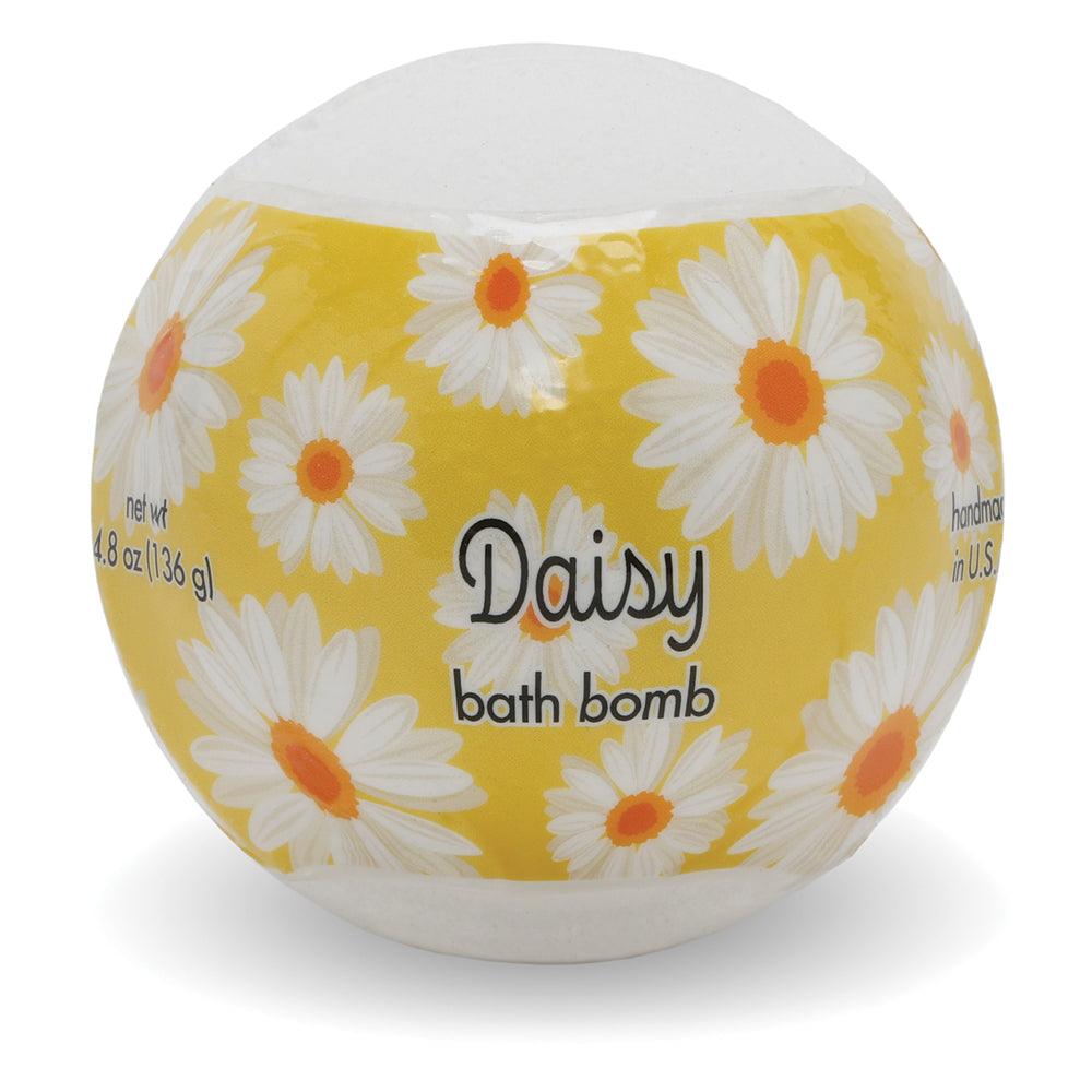 Daisy Bath Bomb – Primal Elements