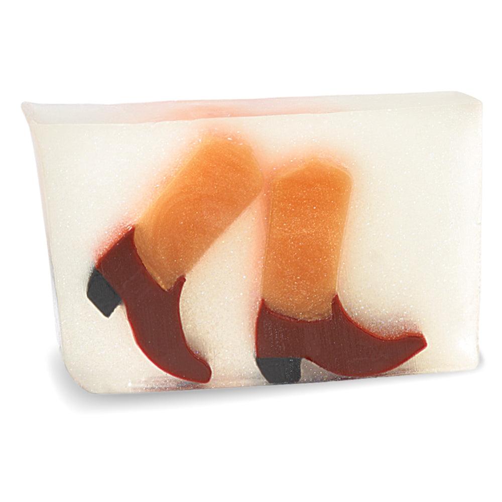 BOOTS 5 Lb. Glycerin Loaf Soap – Primal Elements