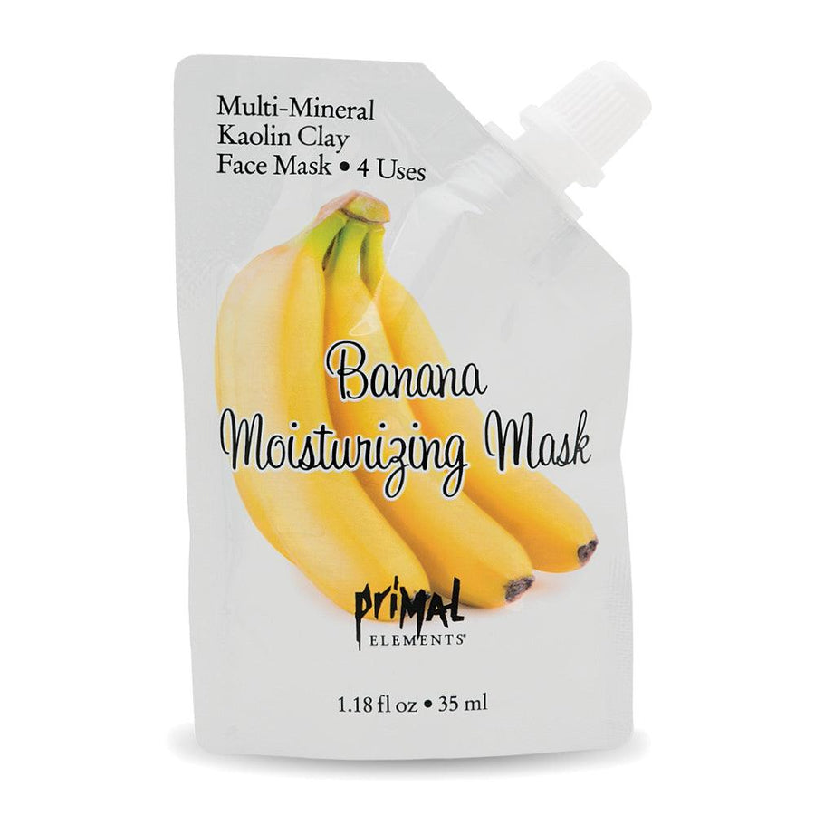 Face Mask | Skin Care – Primal Elements
