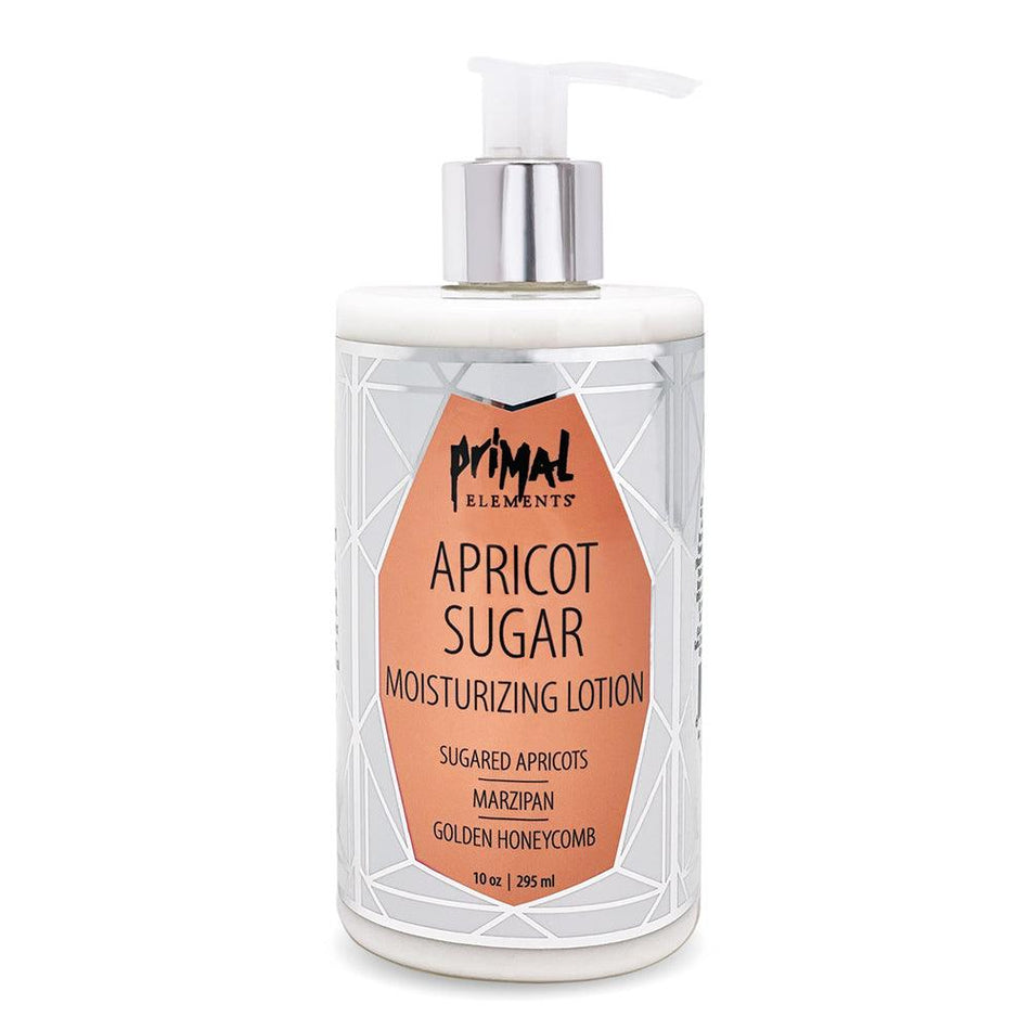 Moisturizing Lotion | Personal Care – Primal Elements