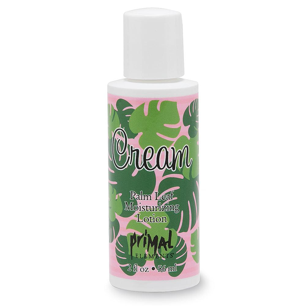 Palm Leaf Moisturizing Lotion – Primal Elements