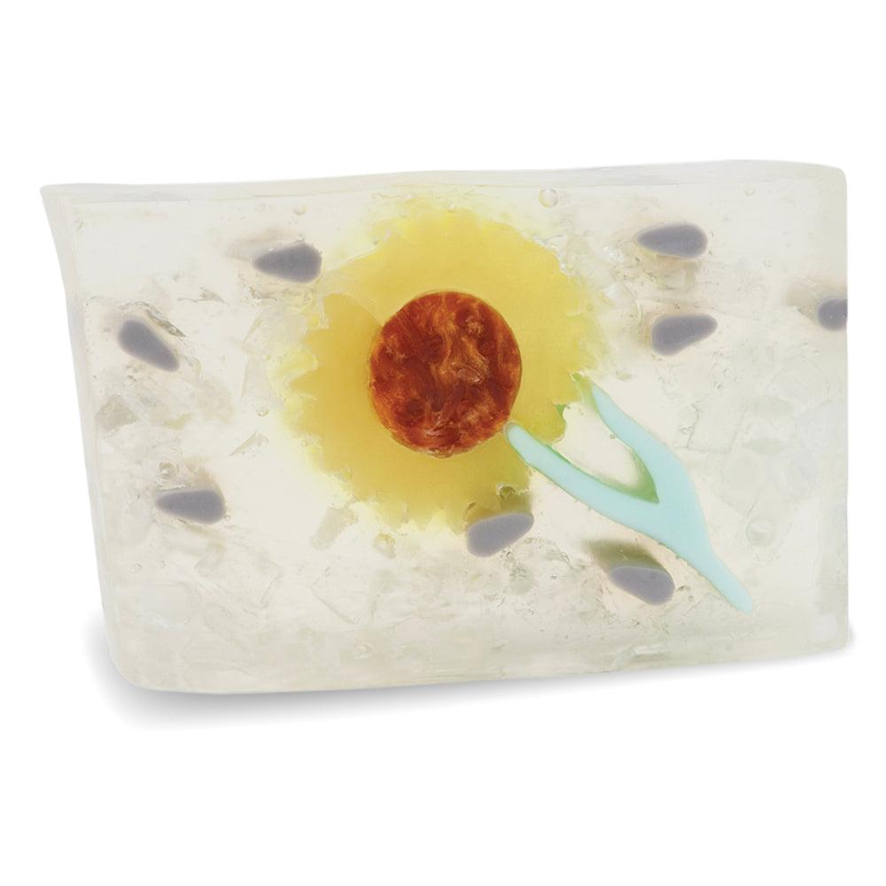 SUNFLOWER 5 Lb. Glycerin Loaf Soap – Primal Elements