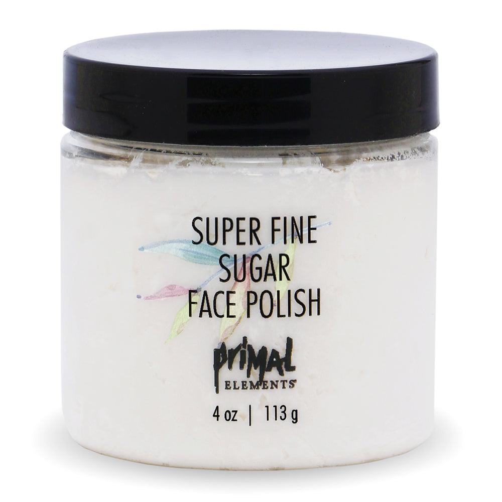 Super Fine Face Polish – Primal Elements